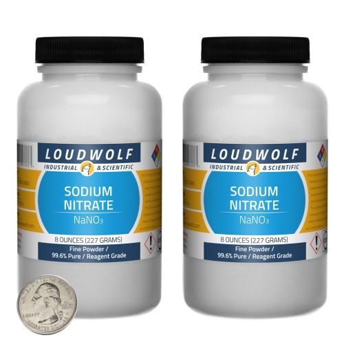 Sodium Nitrate